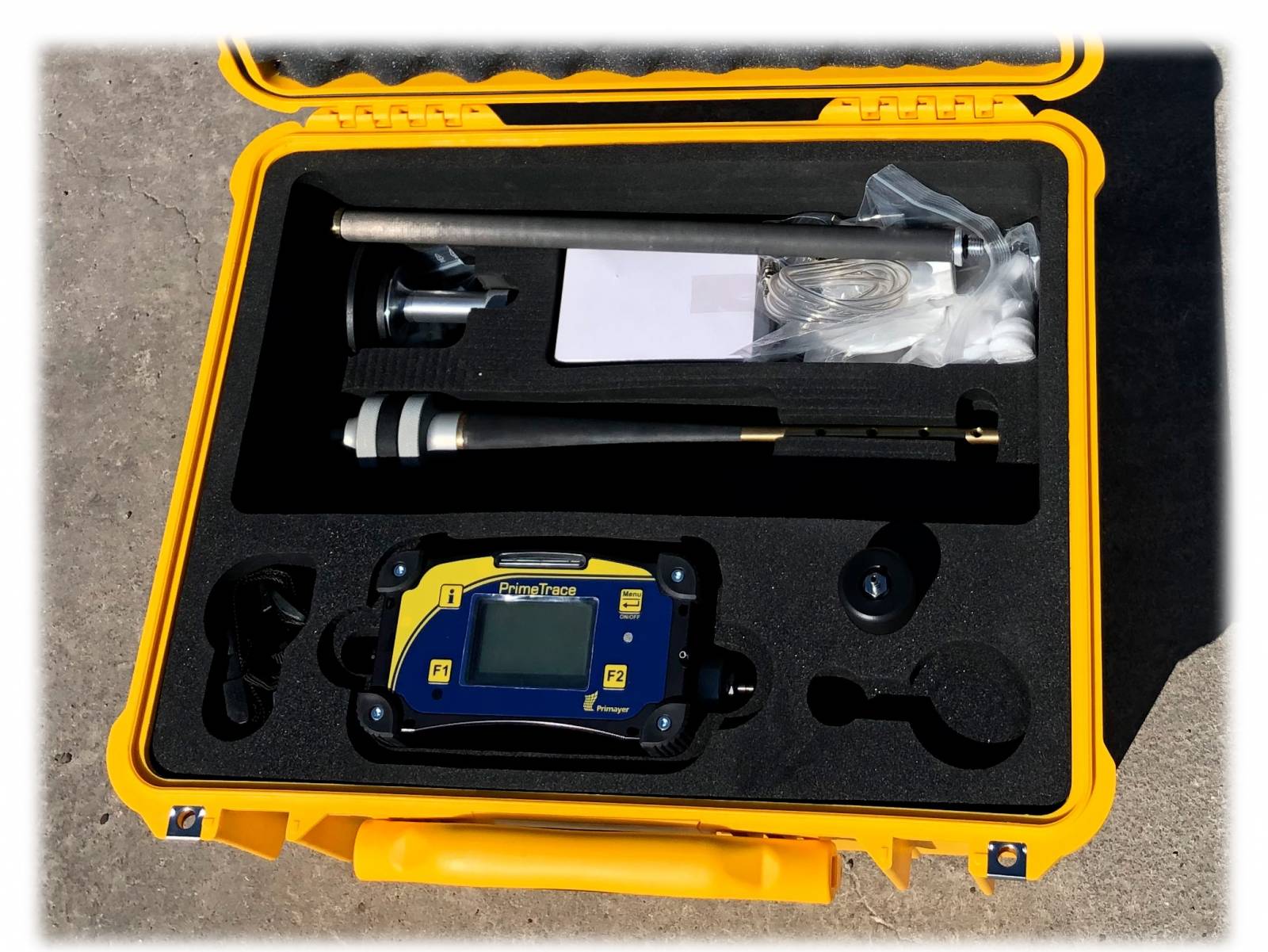 Détection et recherche de fuites d'eau Aix-en-Provence - Baeza ...